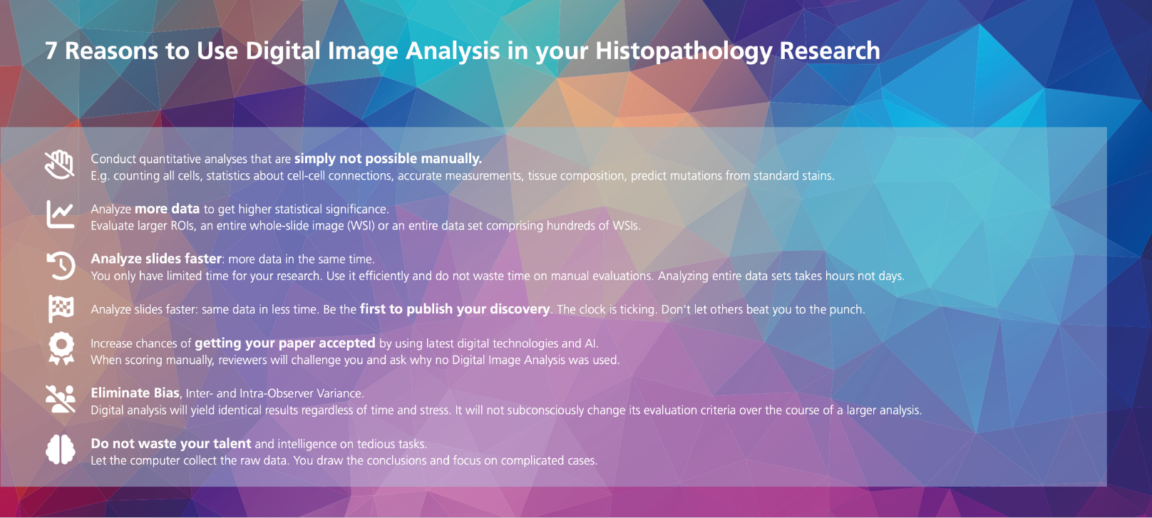 7 Reasons to Use Digital Image Analysis - SMART SENSING insights