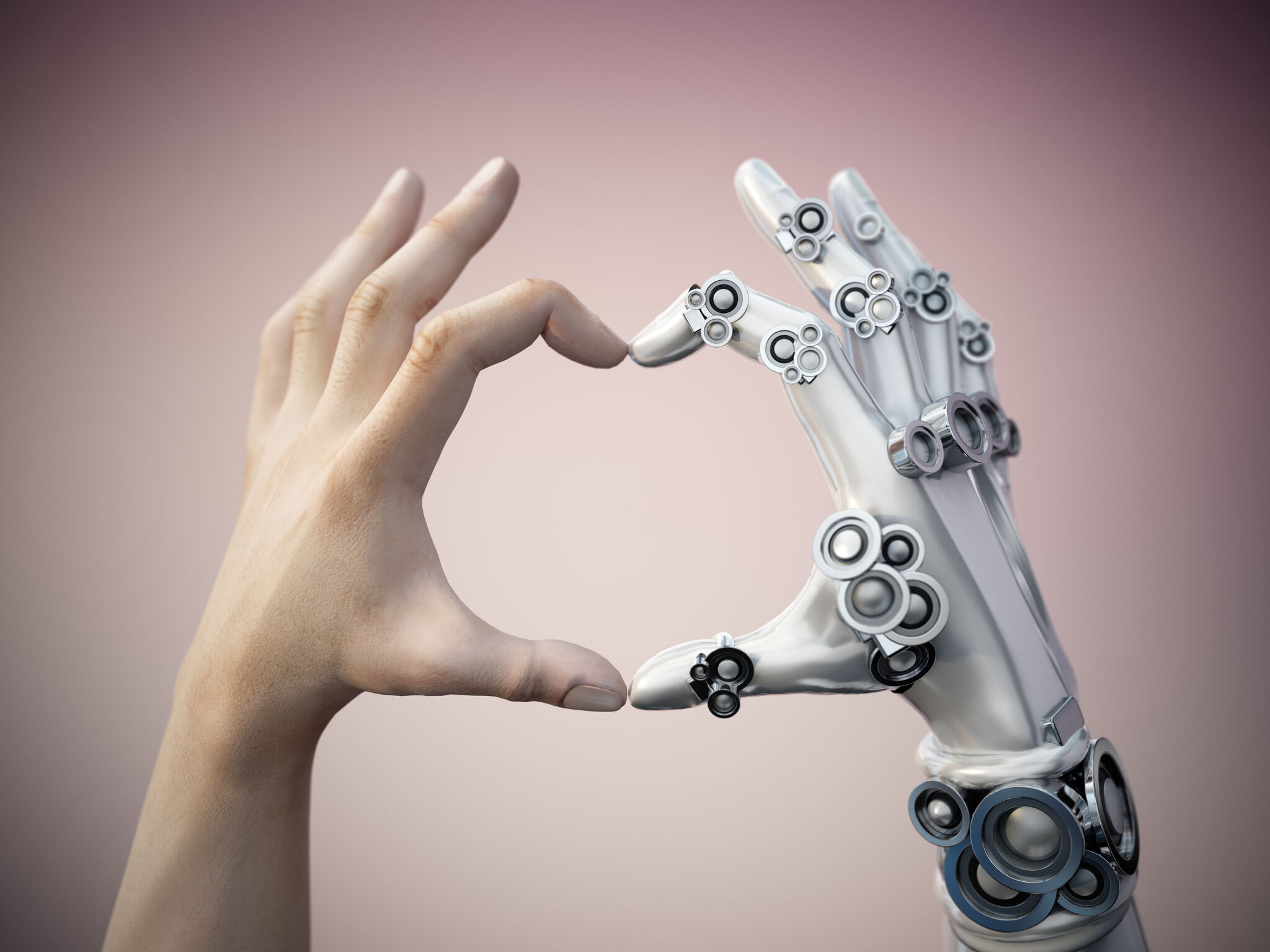 How Affective Computing Can Help Build Trust into Technology